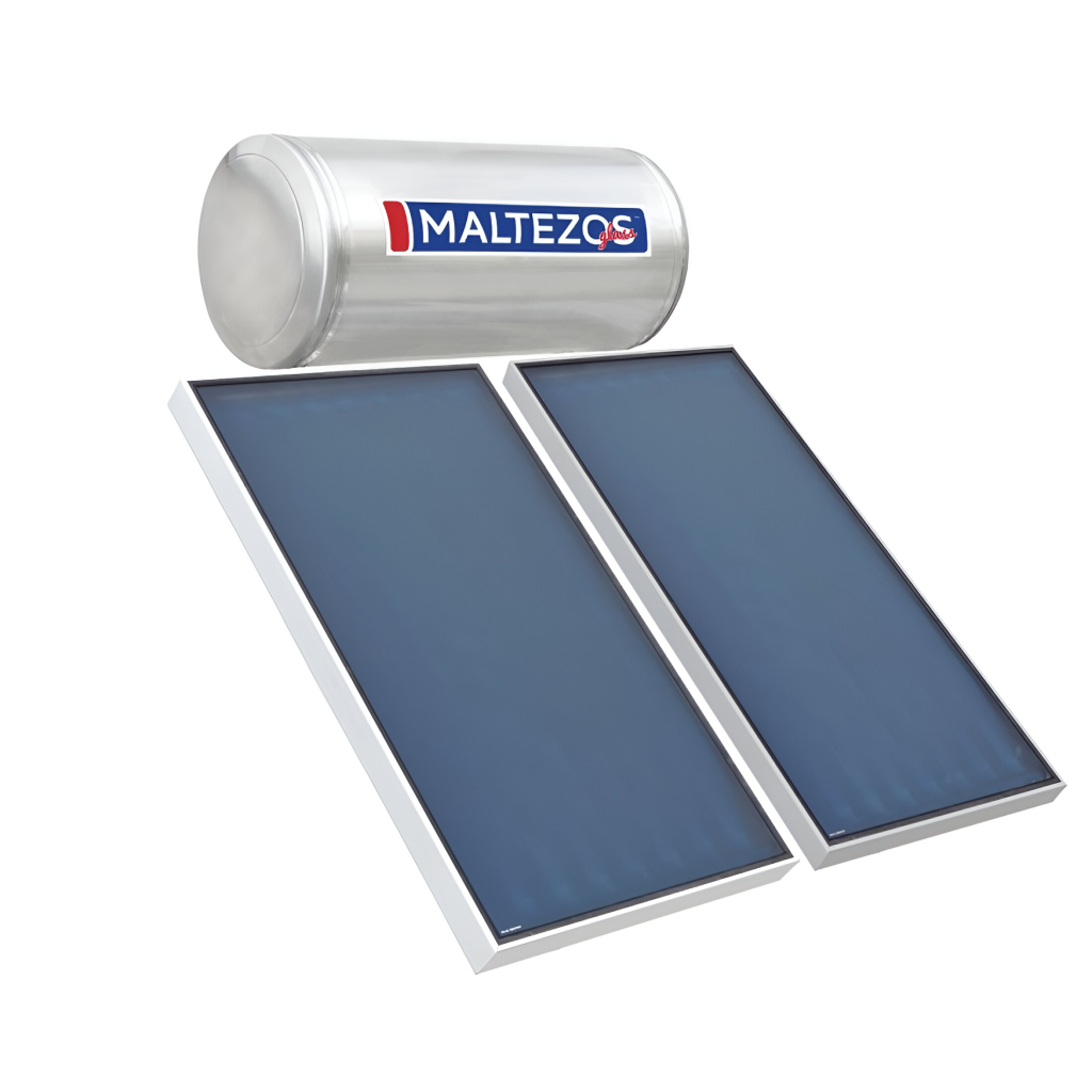 MALTEZOS GLASS 200L/ 3Ε /2 SAC 90×150 - MG Power